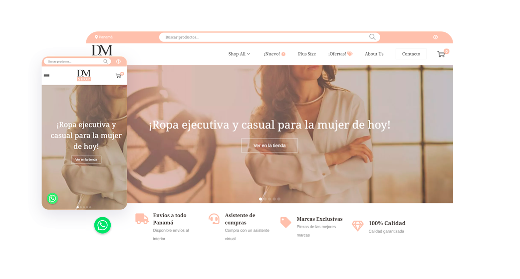 Conoce a Dataidea - Dataidea consulting